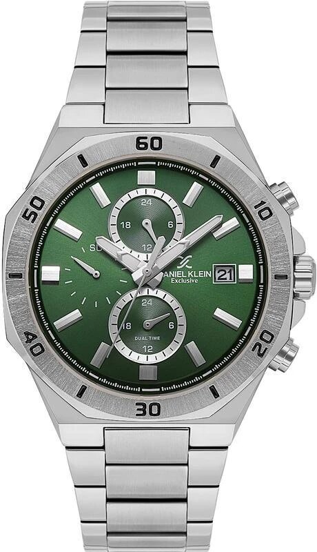  Daniel Klein Exclusive