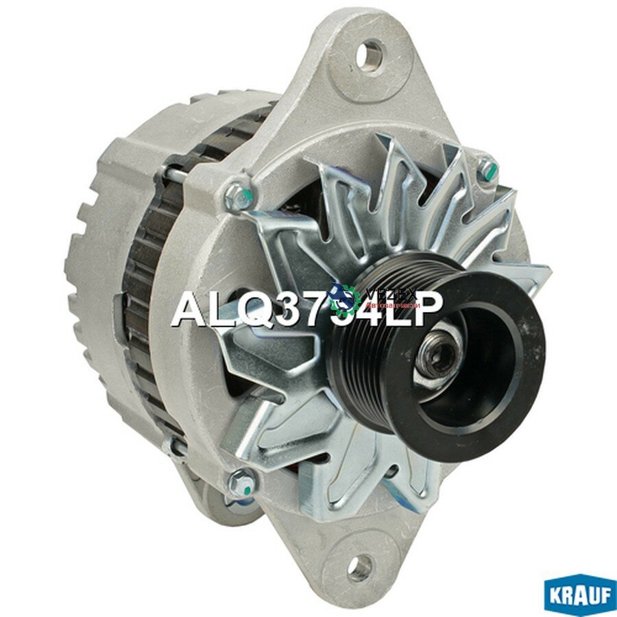 KRAUF ALQ3754LP Генератор