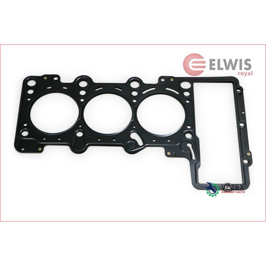 ELWIS-ROYAL 0056086 Прокладка ГБЦ 1-3 цил.