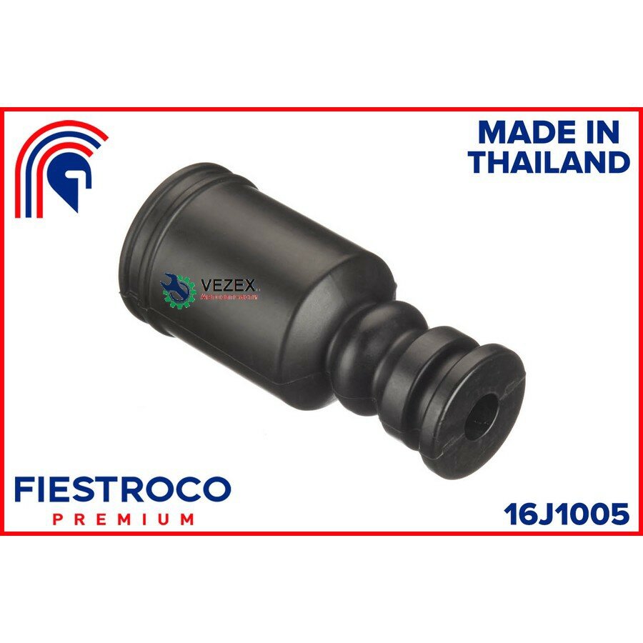 FIESTROCO 16J1005 Пыльник амортизатора MITSUBISHI Colt Plus Z21W 4A90 1,3 16J1005
