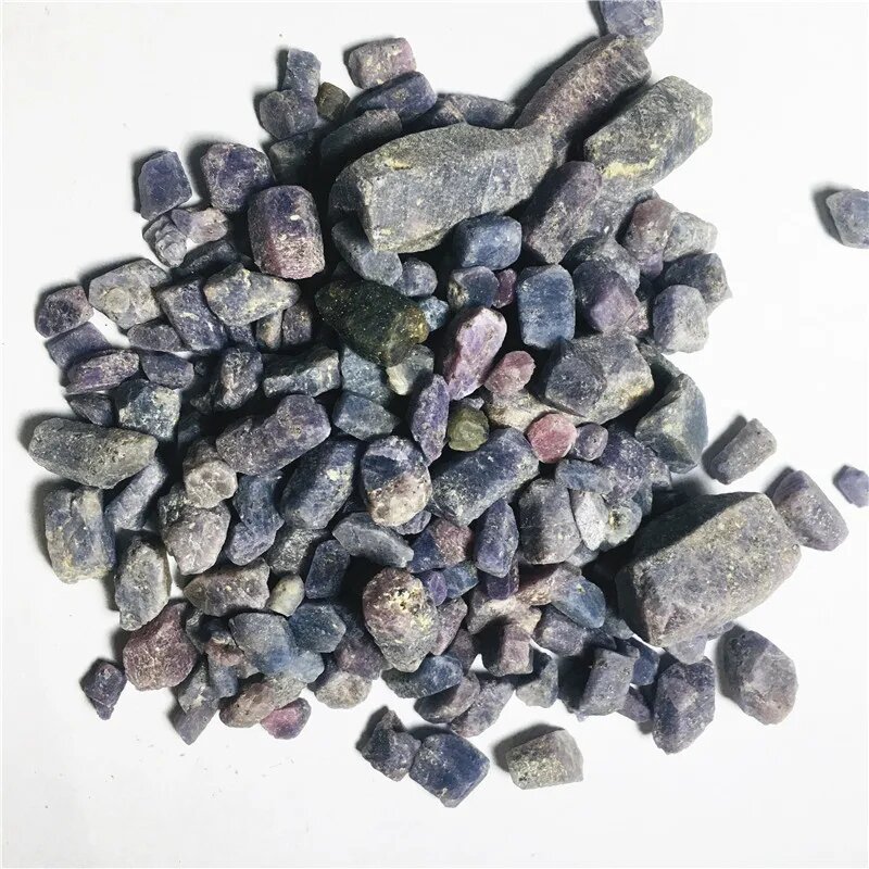 Кристаллы сапфира WEI HONG 1000г 200g 1bag