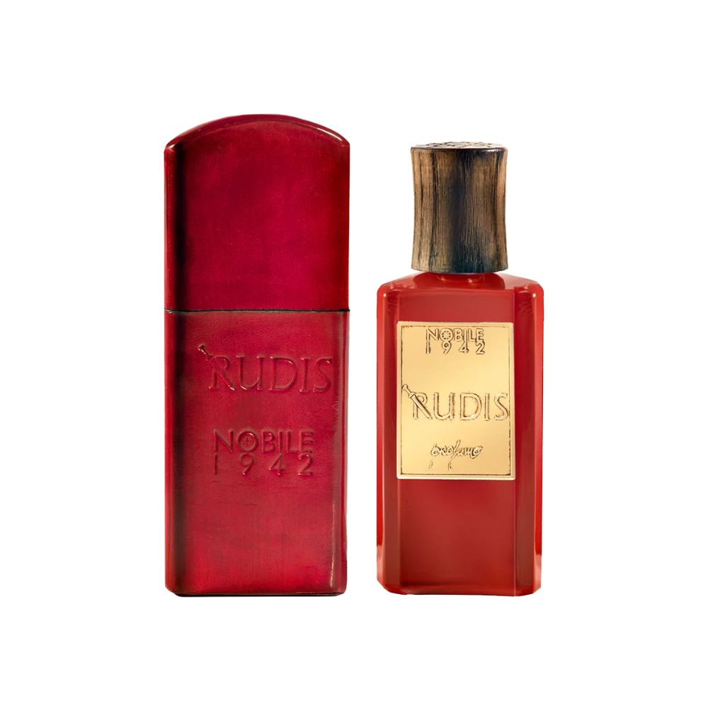 Nobile 1942 Rudis 75 мл парфюмерная вода, унисекс, кожаные, винные, древесные
