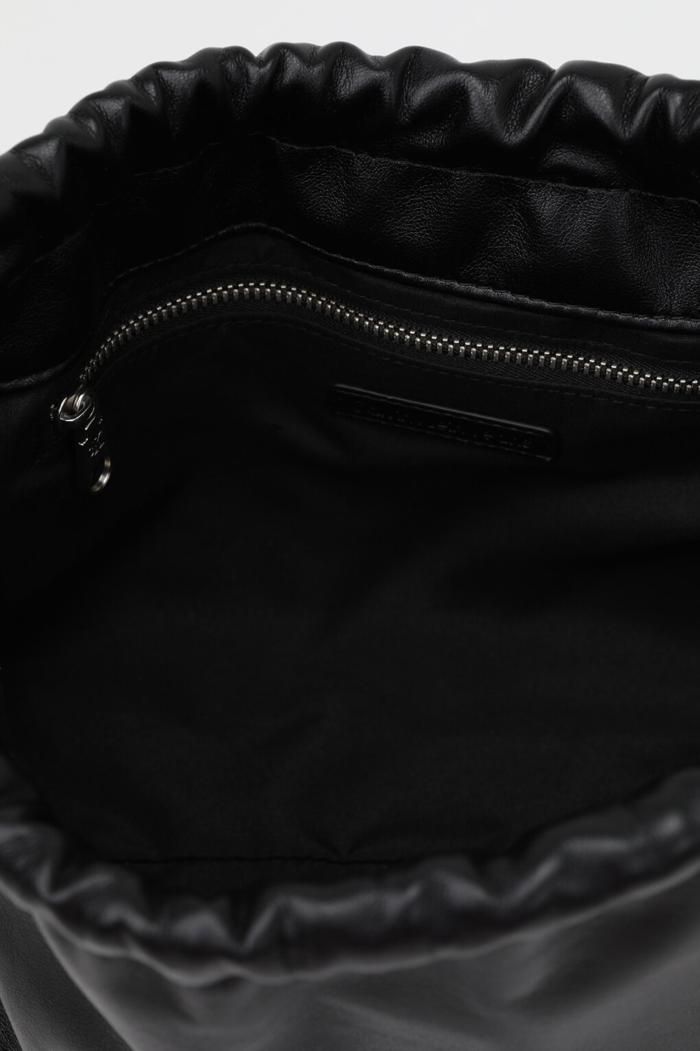 Сумка CALVIN KLEIN, черный — фото 1