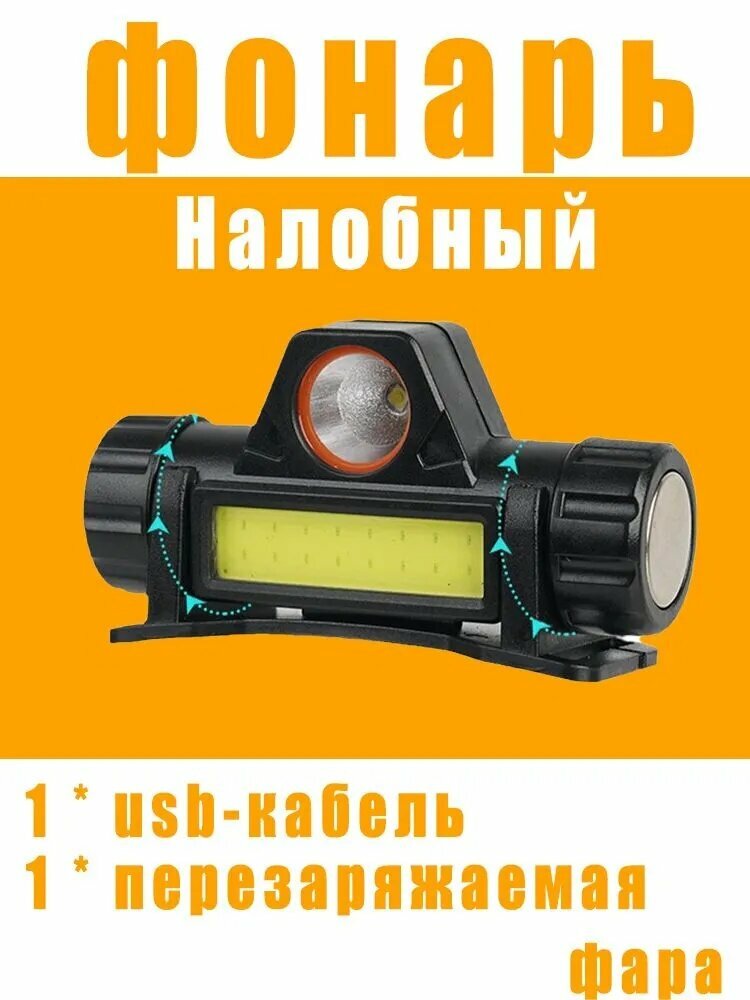 Сварочная маска с фарой маска