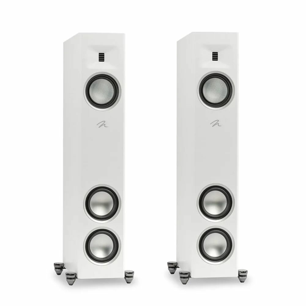 Напольная акустика Martin Logan Motion F20 Tower Satin White