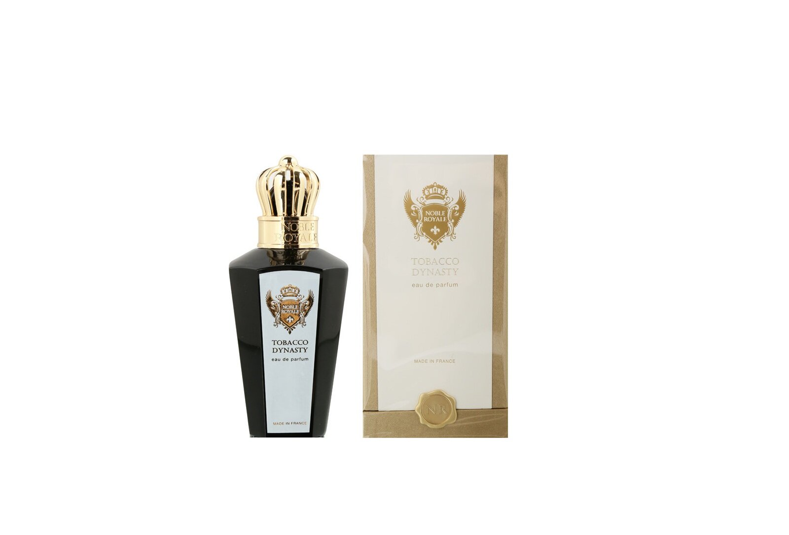 NOBLE ROYALE Tobacco Dynasty 100мл парфюмерная вода для мужчин и женщин, восточные, пряные