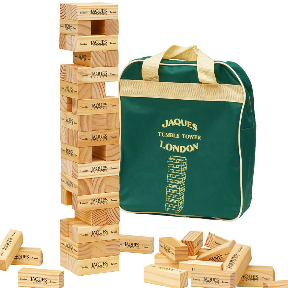 Jaques London Дженга Giant Tumble Tower