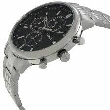 Наручные часы TIMEX, черный — фото 1