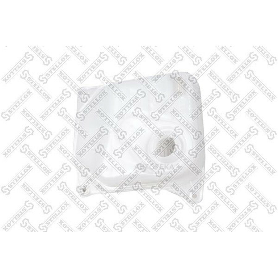 Бачок расширительный STELLOX 7551203SX AUDI 100/A6 1.6-2.5TDi 91-97