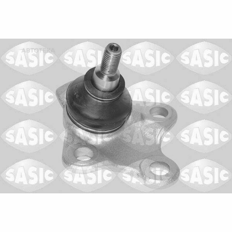 Опора шаровая RENAULT DUSTER 19-/KAPTUR 16- нижн. лев/прав. SASIC 7574021