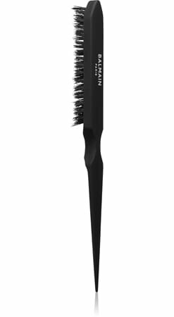 Расческа balmain hair backcomb brush, для женщин, 1 шт