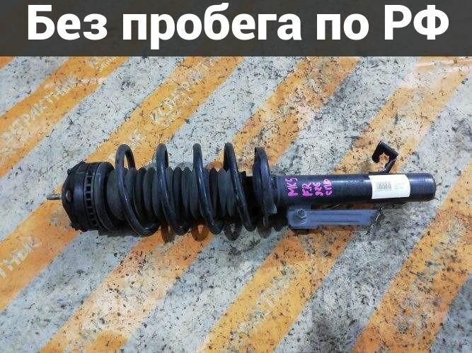 Стойка Право / Перед с пробегом Ford Fiesta MK5