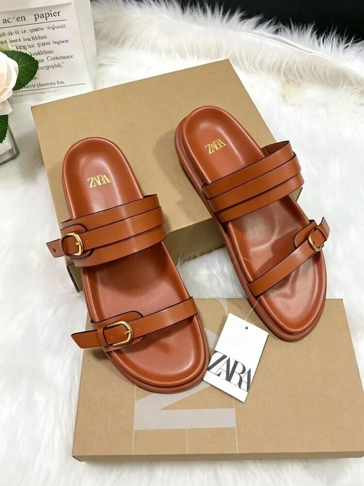 Сандалии Zara сандалии zara