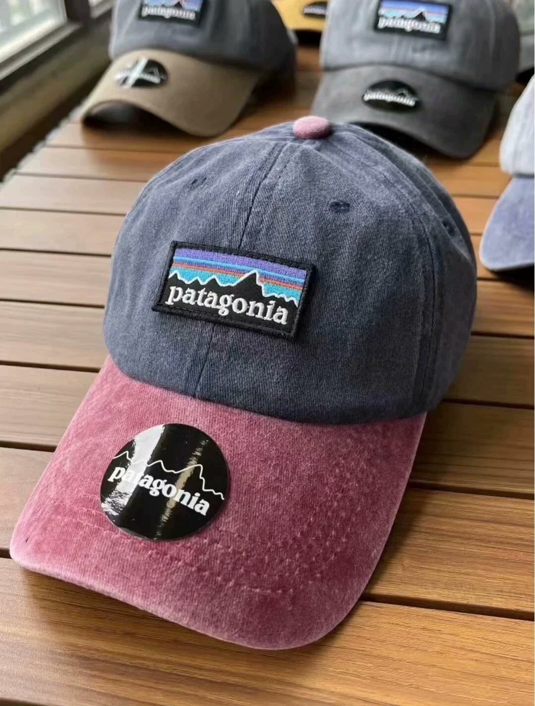 Кепка  для мужчин и женщин