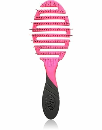 Расческа Wet Brush Flex Dry, millennial ombre