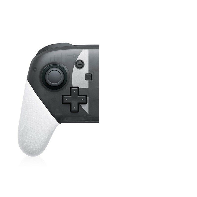 Беспроводной контроллер для Nintendo Switch Pro Edition с полным функционалом и HD-вибрацией для игры Super Smash Bros