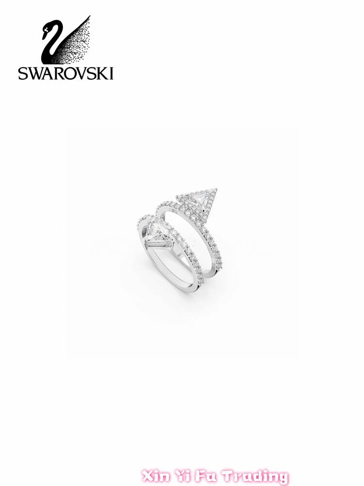 Swarovski Кольцо