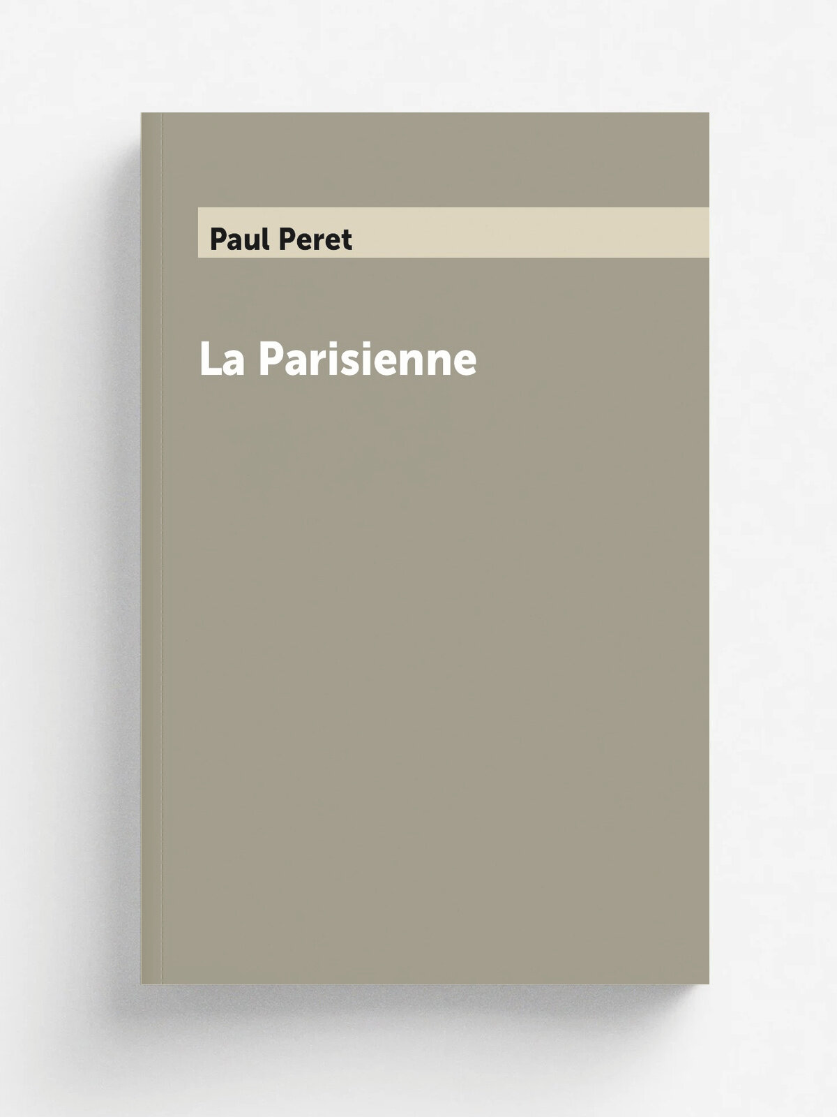 La Parisienne