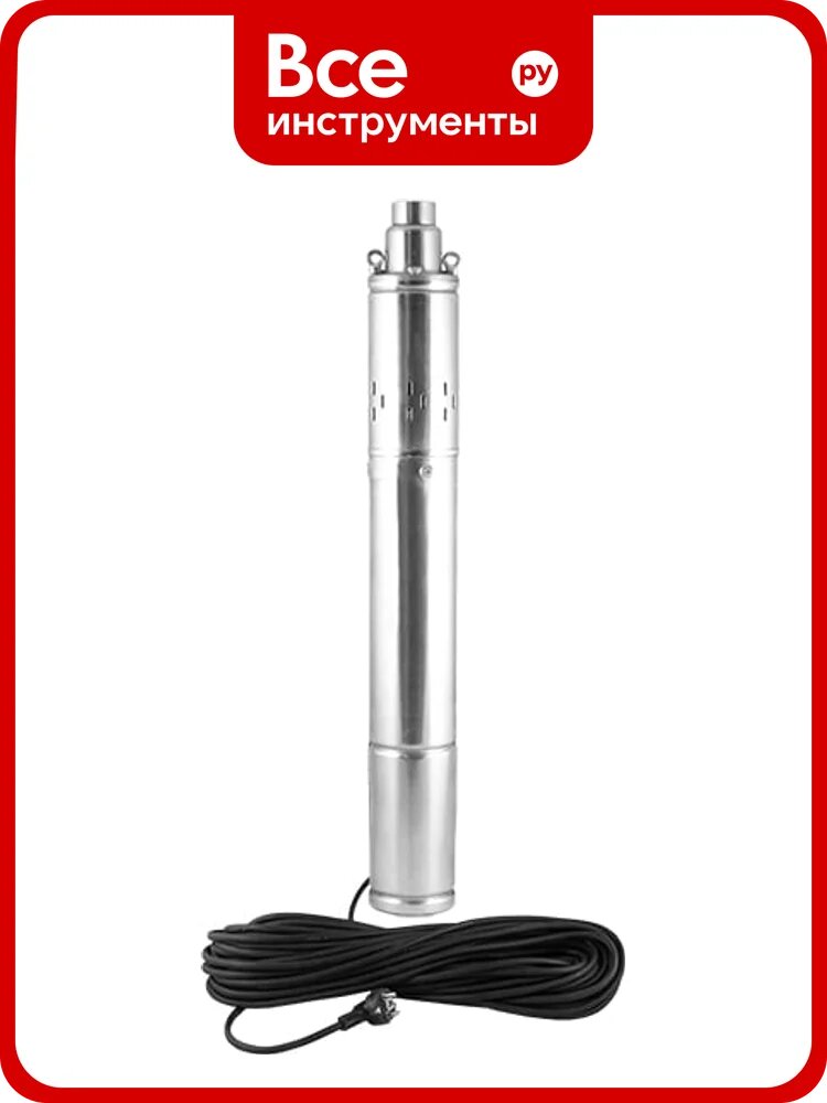 Винтовой скважинный насос JEMIX 3-QGB-1-25M 88389