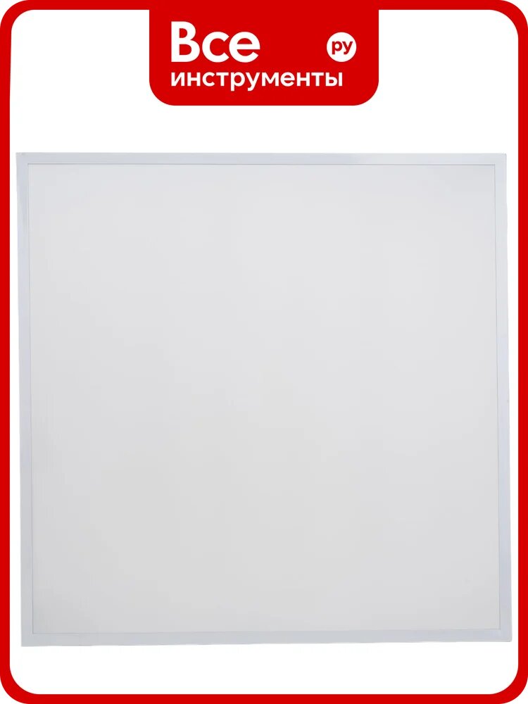 Светильник онлайт OLP-S07-O-40-4K, LED, мощность 40Вт, IP40, белый