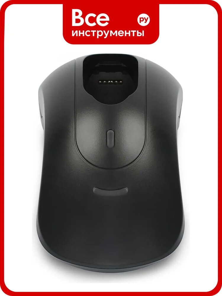 Зарядно-коммуникационная подставка MERTECH (Cradle) для сканера CL-2200/2210 black 4807