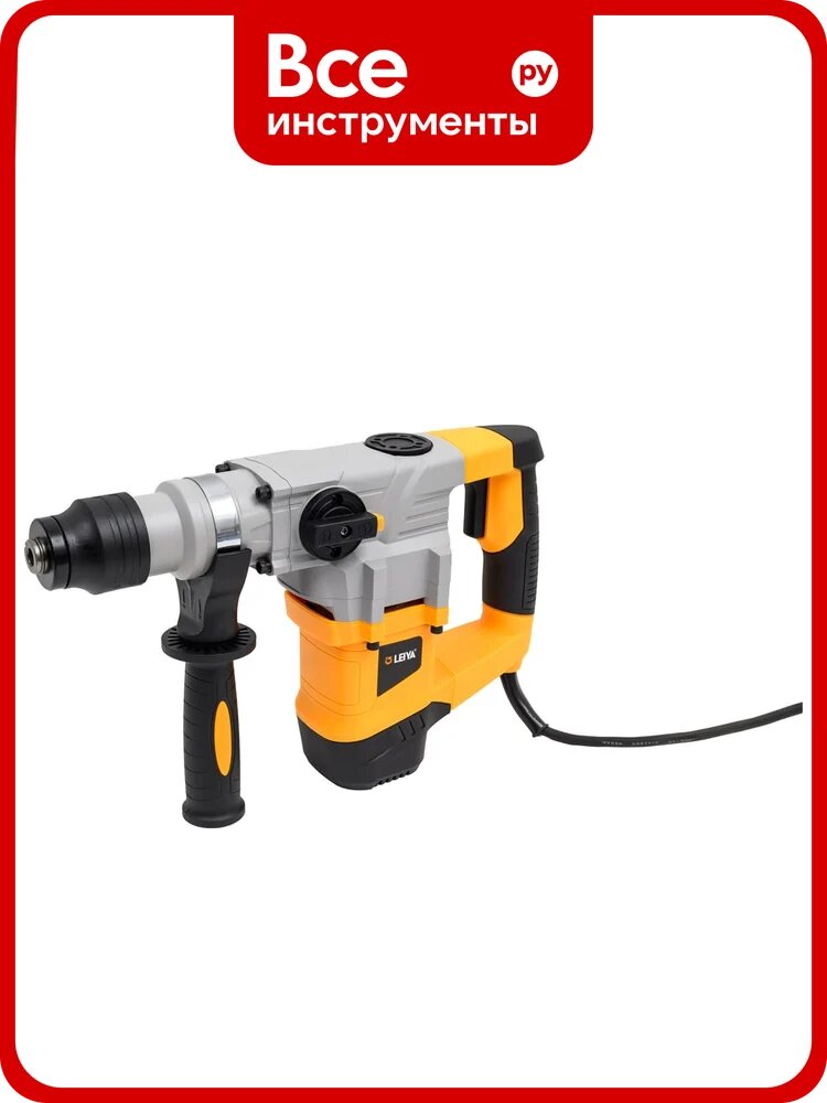 Перфоратор LEIYA SDS-PLUS LY-C2803. 0838