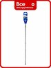 Бур SDS-plus (16х600 мм) Vertextools 999-16-600, двухгранный хвостовик, сверление бетона и кирпича, инструмент