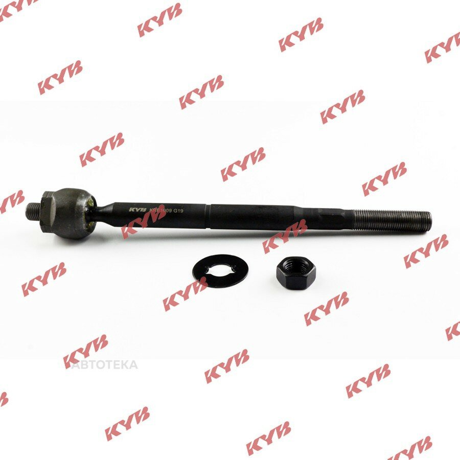 Рулевая тяга L/R SSP TOYOTA COROLLA/ALTIS [2008-…] WISH [2009-2017] PREMIO [2007…] KYB KRE1009