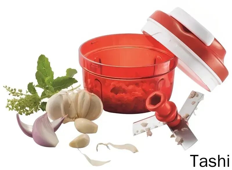 Tupperware Измельчитель (300мл) — фото 1