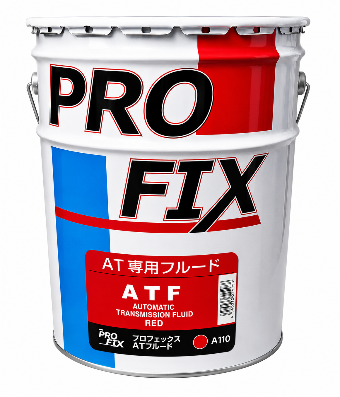 Масло трансмиссионное Profix ATF, 20 литров, для АКПП, синтетика