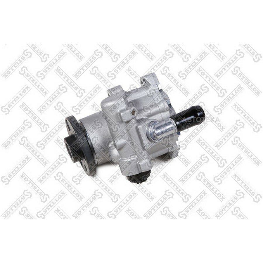 Насос ГУР BMW E81/E87/E90 ZF STELLOX 0036226SX