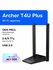 TP-Link Archer T4U Plus Wi-Fi-адаптер, USB