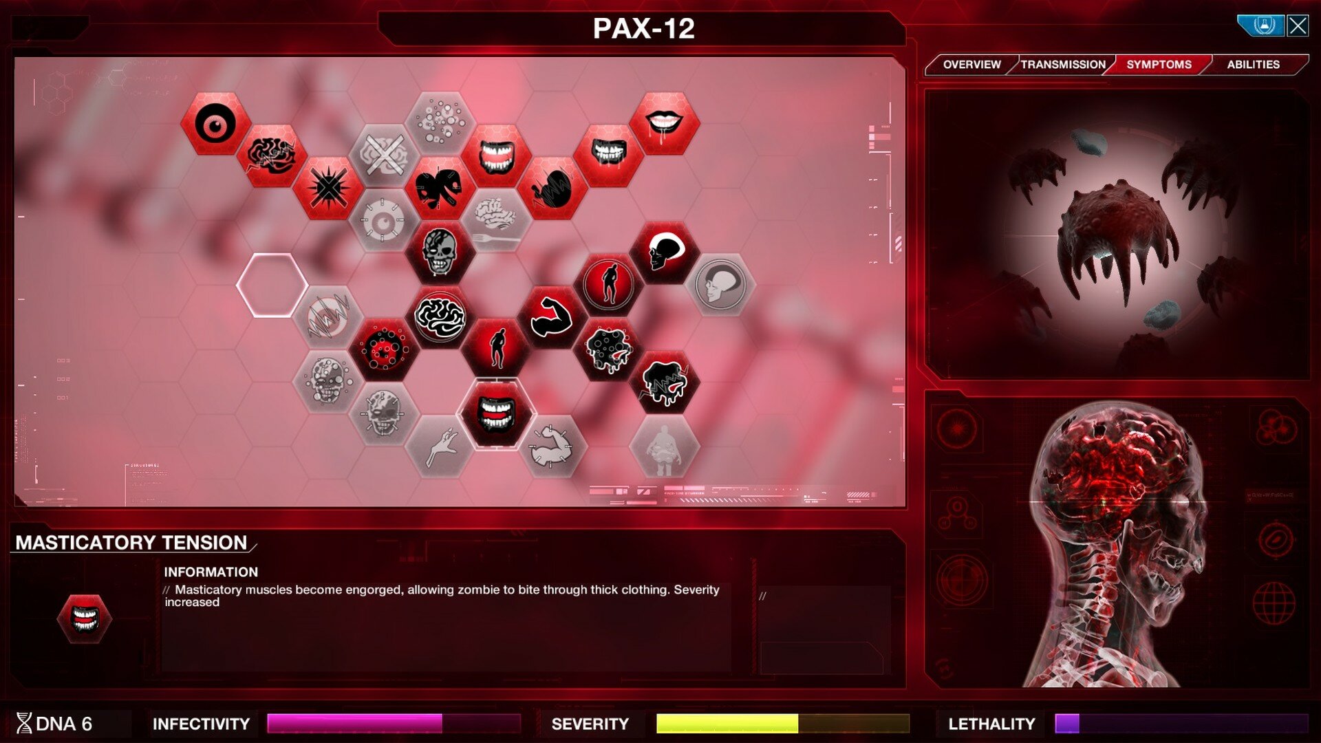 Plague Inc: Evolved Россия — фото 1