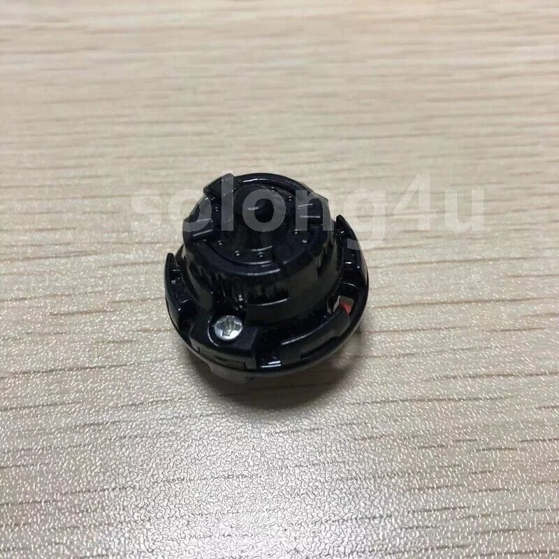 Комплект аксессуаров для волчков Mixed B00-134 black driver
