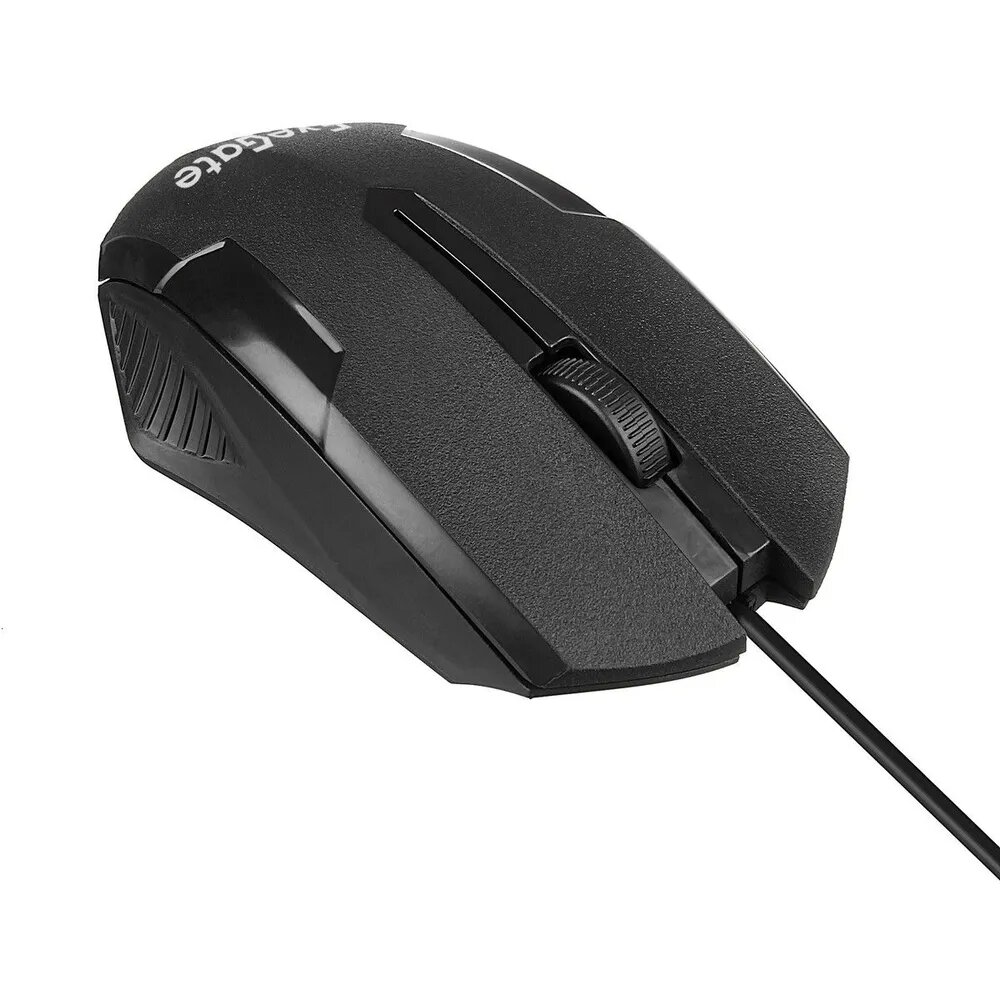 EXEGATE Мыши EX264096RUS Мышь SH - 9025 , Color box