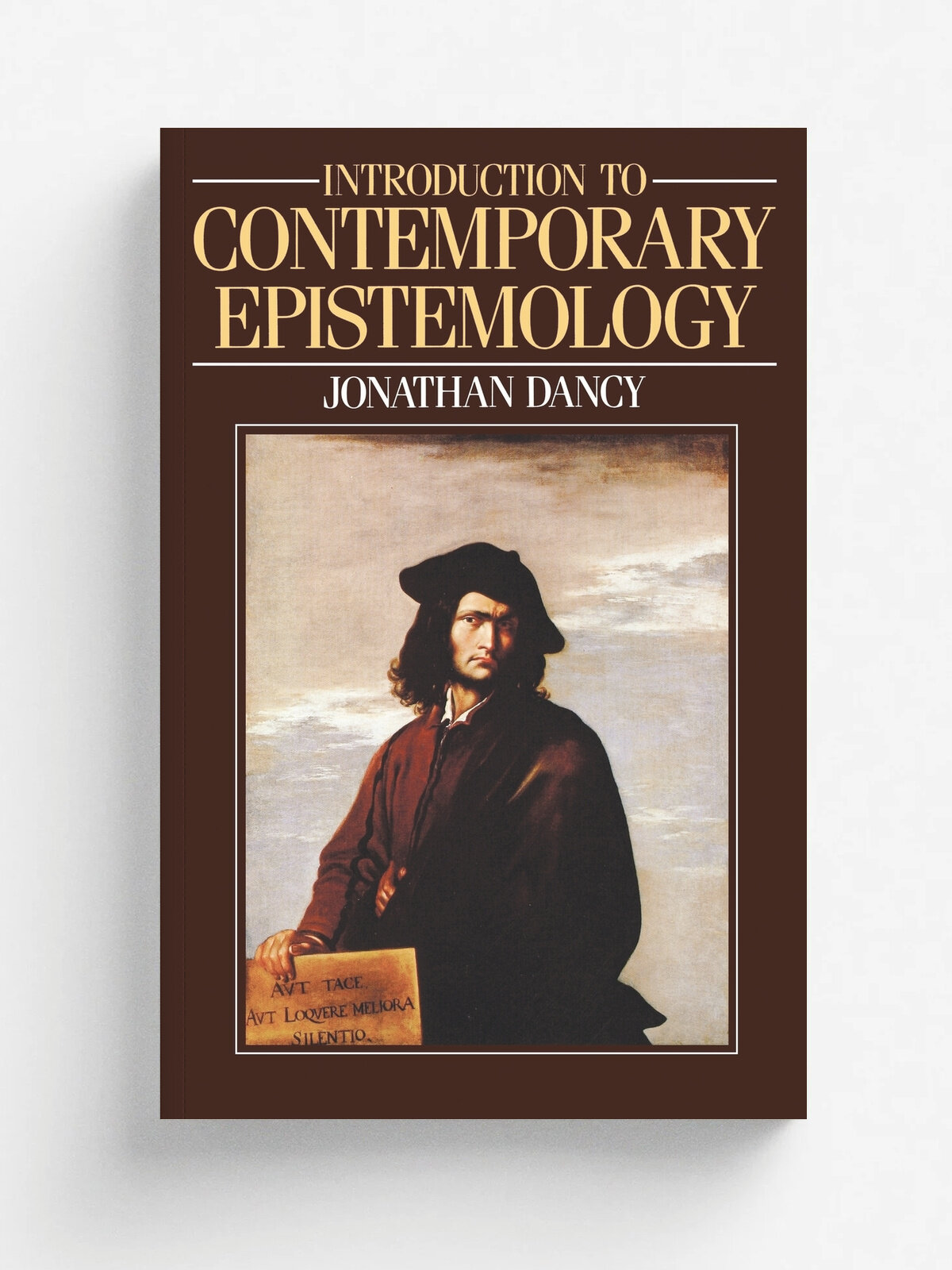 Introduction to Contemporary Epistemology