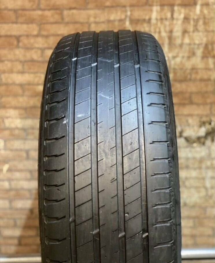 MICHELIN Latitude Sport 3 235/65 R17
