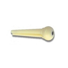 Фиксатор струн Alice A021IVY/2PVC