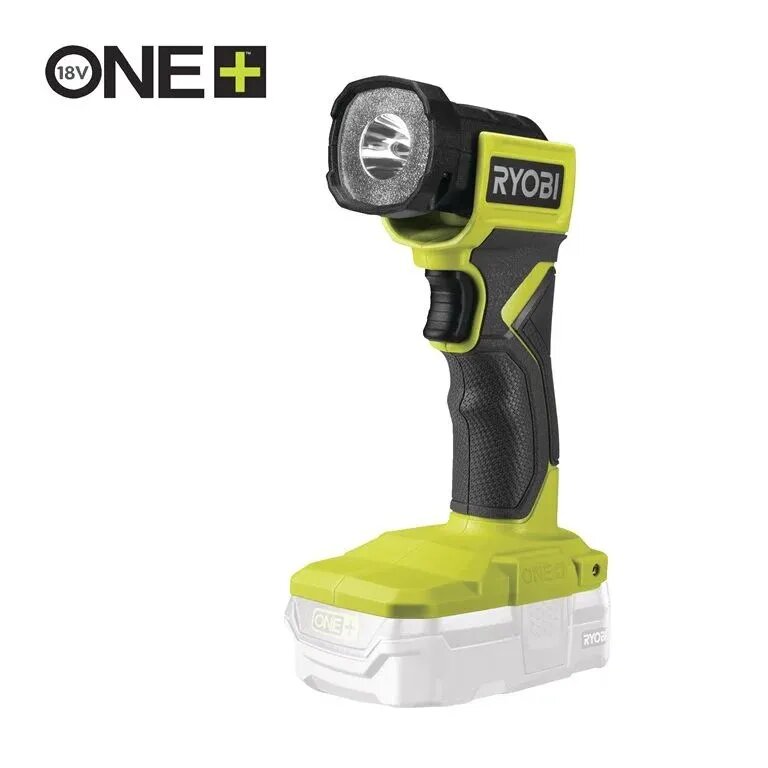 Аккумуляторная лампа Ryobi RLF18-0 ONE+, 18 В, LED, 280 Лм, без акк и з/у, арт. 5133005387