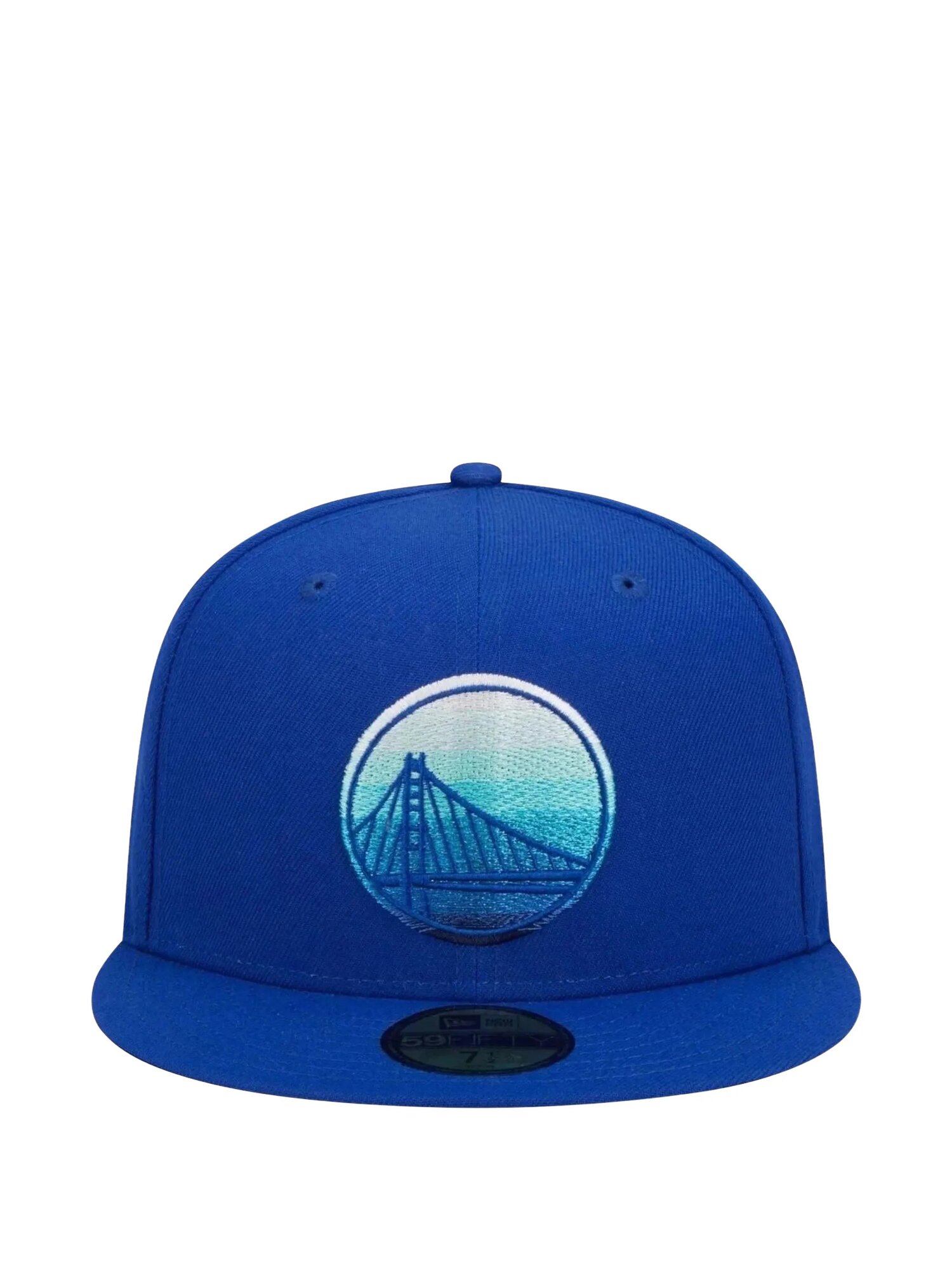 Шапка 59FIFTY Golden State Warriors для мальчиков