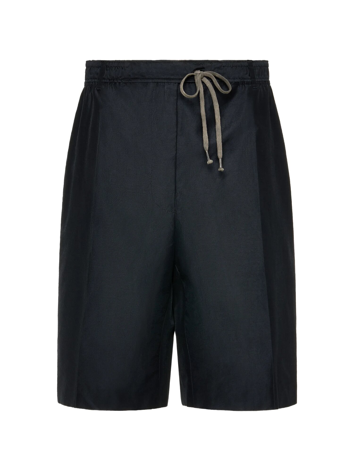 Шорты Cotton drawstring shorts