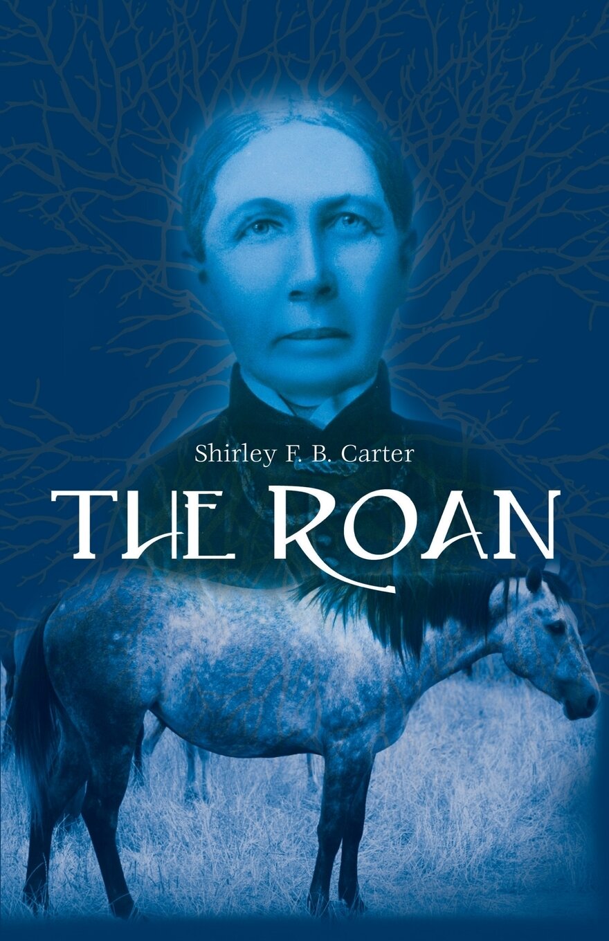 The Roan — фото 1
