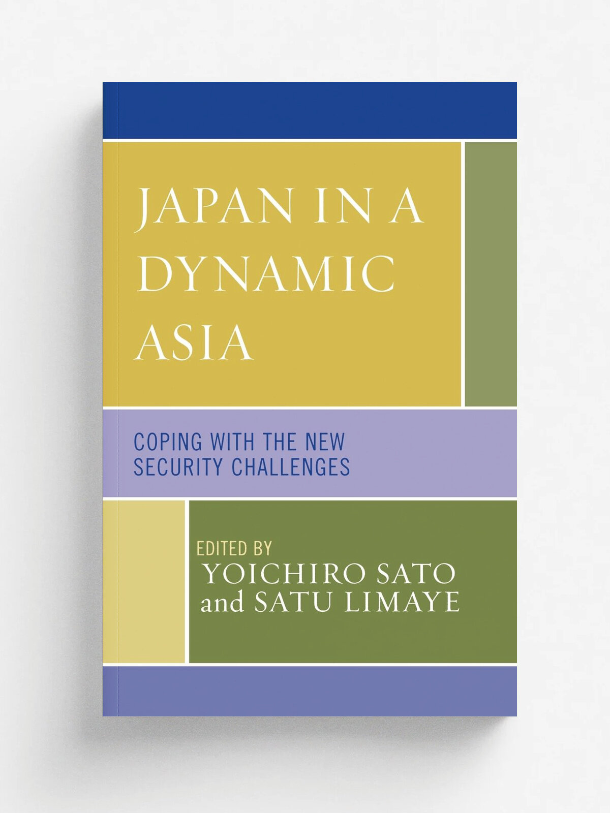 Japan in a Dynamic Asia. Coping with the New Security Challenges