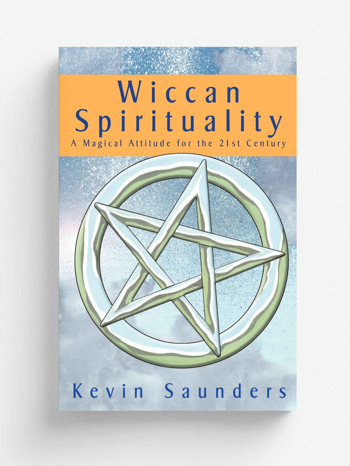 Wiccan Spirituality
