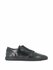 Кроссовки Officine creative Lace-up leather sneakers, размер 44