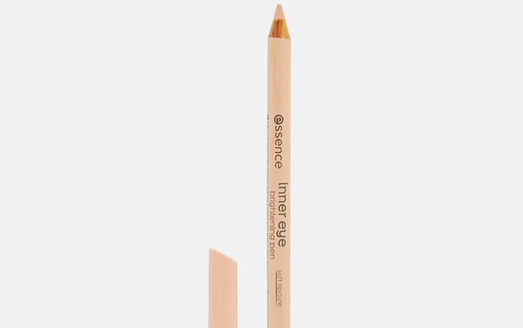 Карандаш для глаз ESSENCE INNER EYE BRIGHTENING PEN, 01