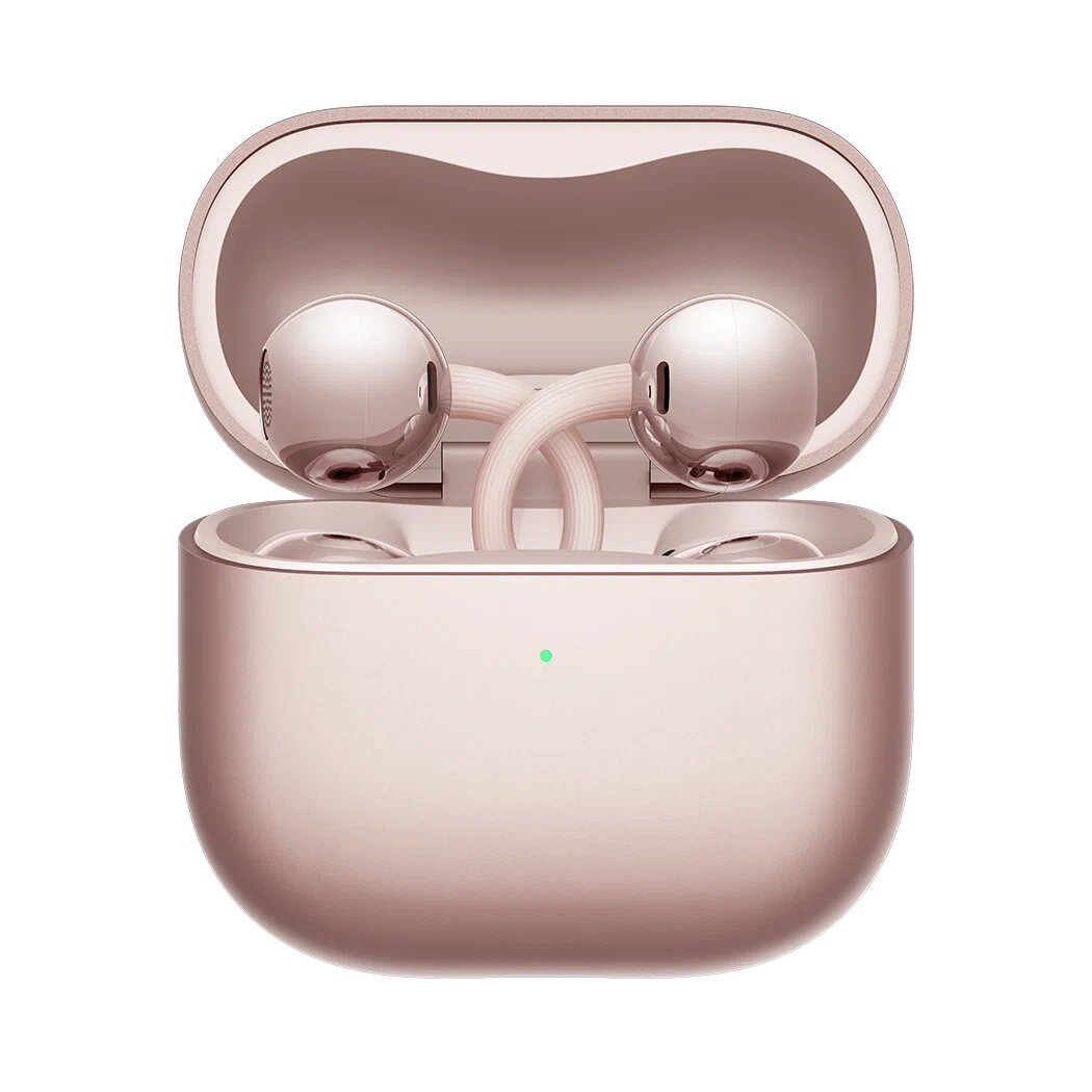Беспроводные наушники Huawei FreeClip 2 (Rose Gold|Розовое золото) Регион - HK