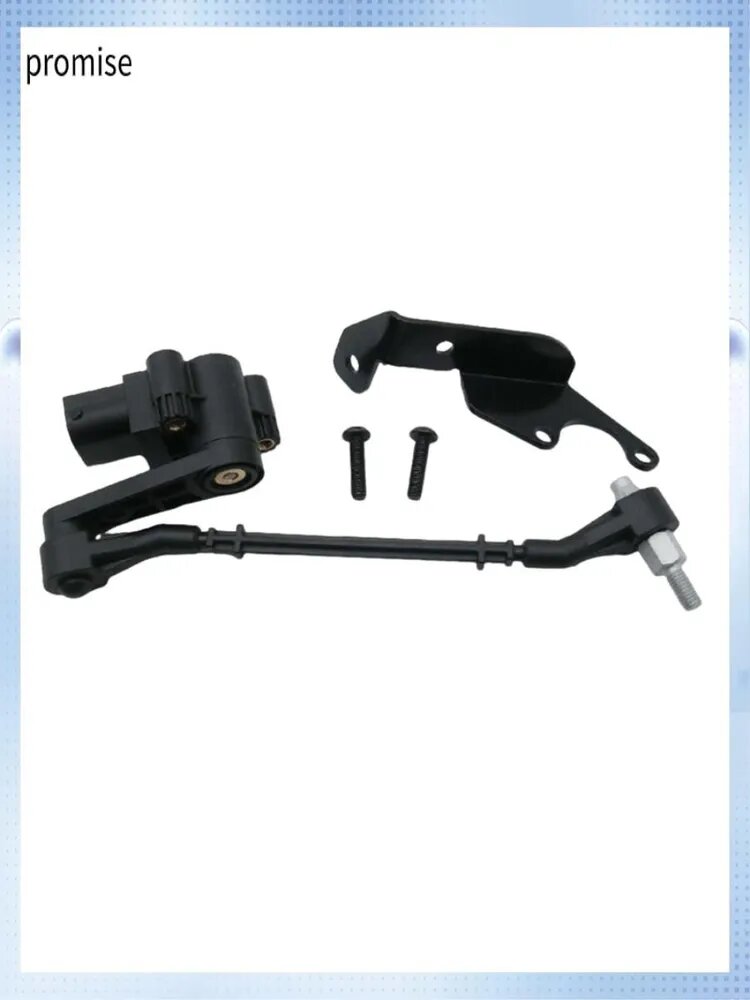 Датчик Уровня Кузова Передней Правой Подвески LR020627 Для Range L322 2003-09 RQH000121.