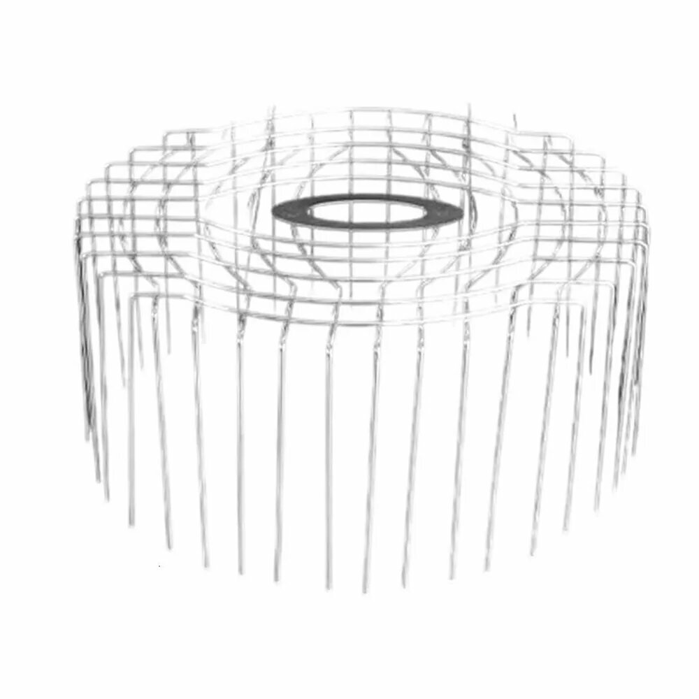 Жаропрочная решётка для слива, - 320mm