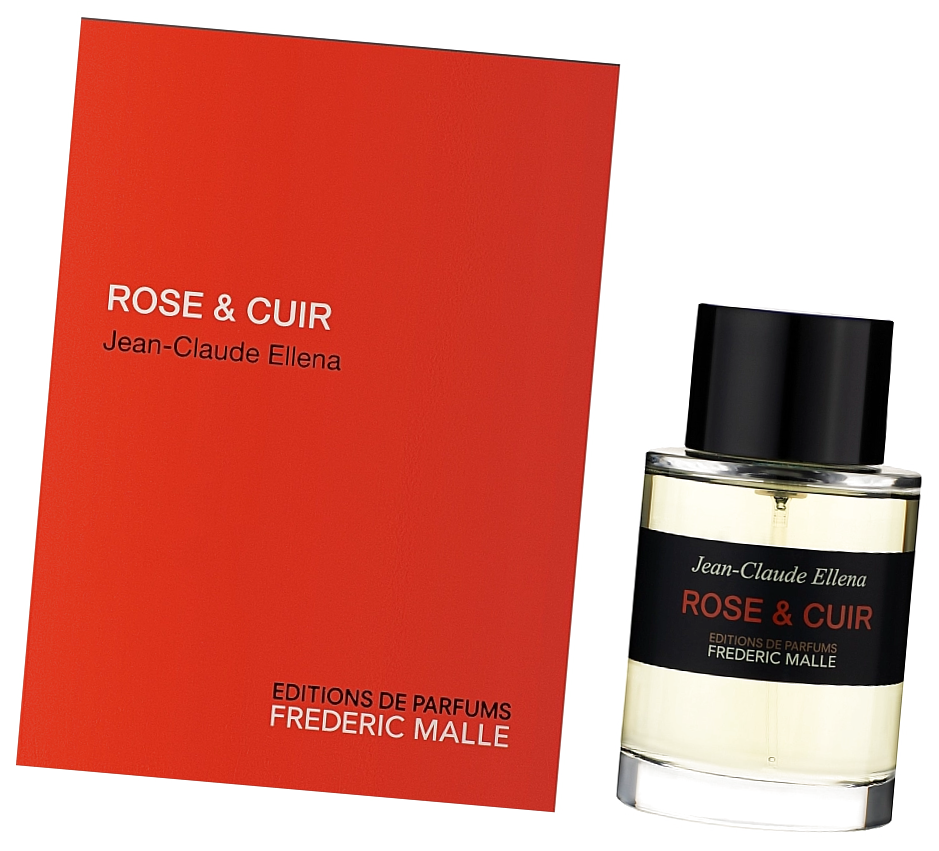 Frederic Malle Rose Cuir духи 100 мл для мужчин и женщин - Фредерик Маль Роза Кюир